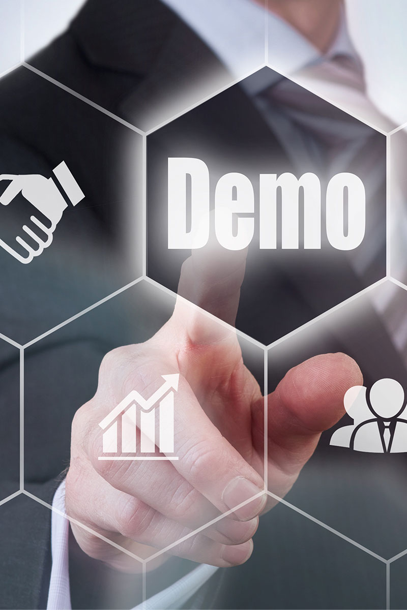 Request a Product Demo | Monolayer Blown Film Line | Machinery Exporter ...