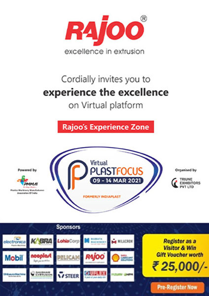 7 Layer Blown Film Lines | Seven Layer Blown Film Lines | Heptafoil | W ...