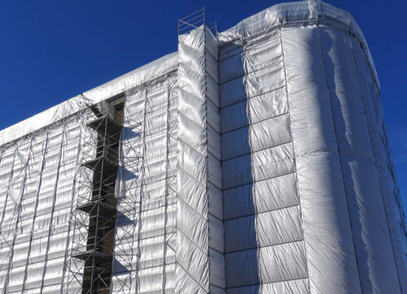 Multifoil – X | Three Layer co-extruded blown film line | Three Layer ...